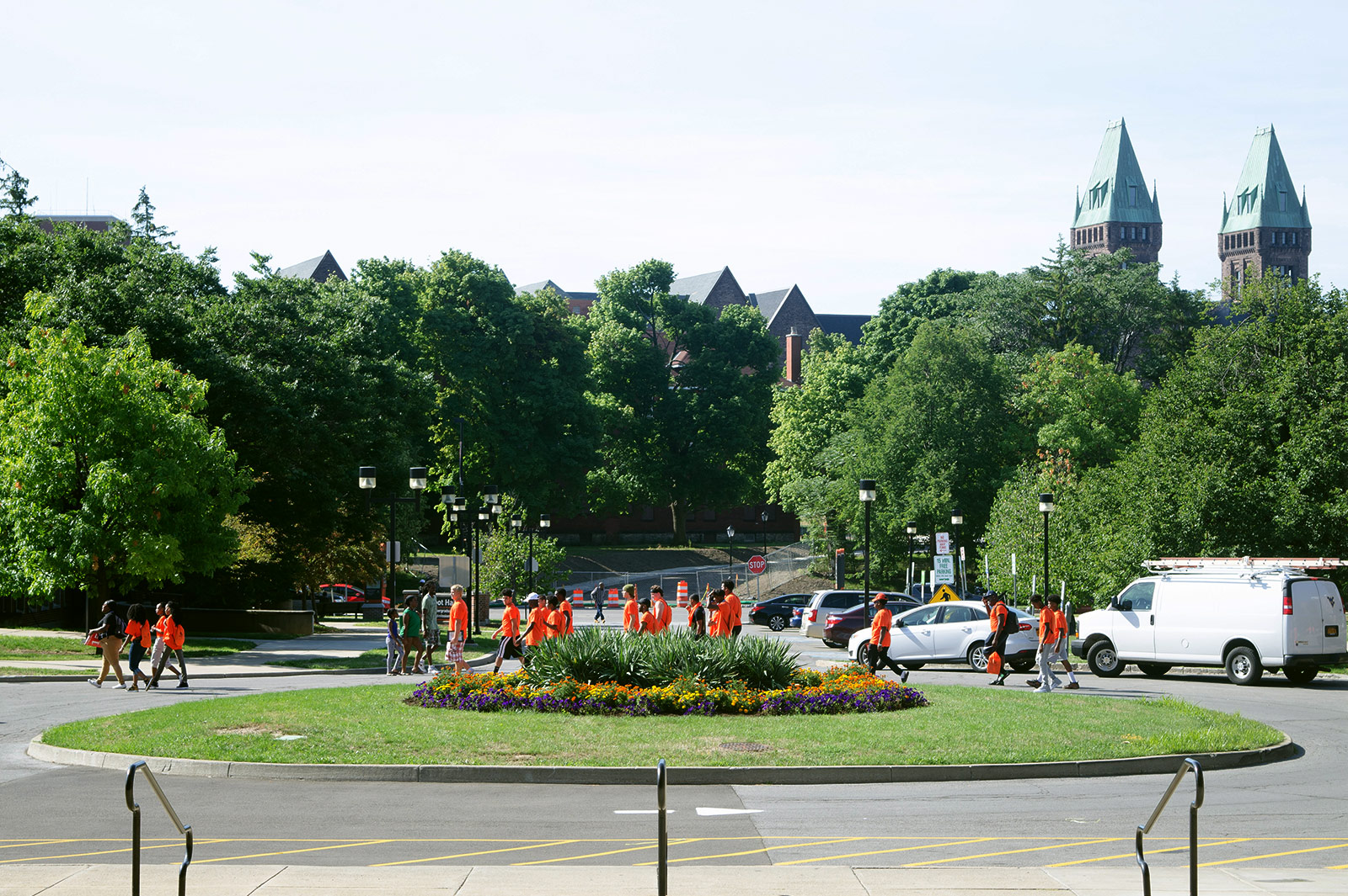 Dual Admission & Articulation Agreements | SUNY Buffalo State University