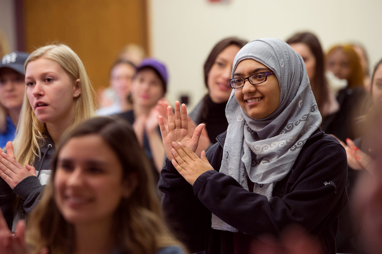 Accepted Students | SUNY Buffalo State University