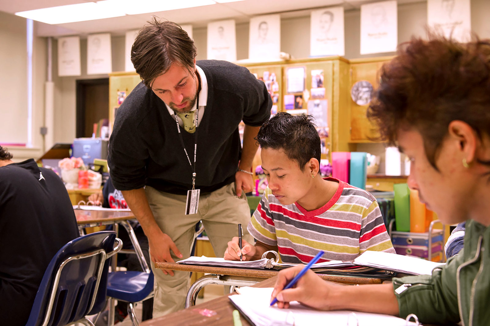 Undergraduate to Graduate Pathways | SUNY Buffalo State University