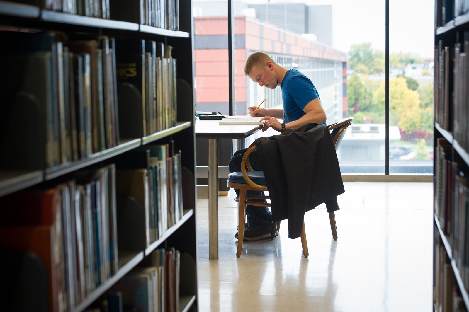 Funding | SUNY Buffalo State University