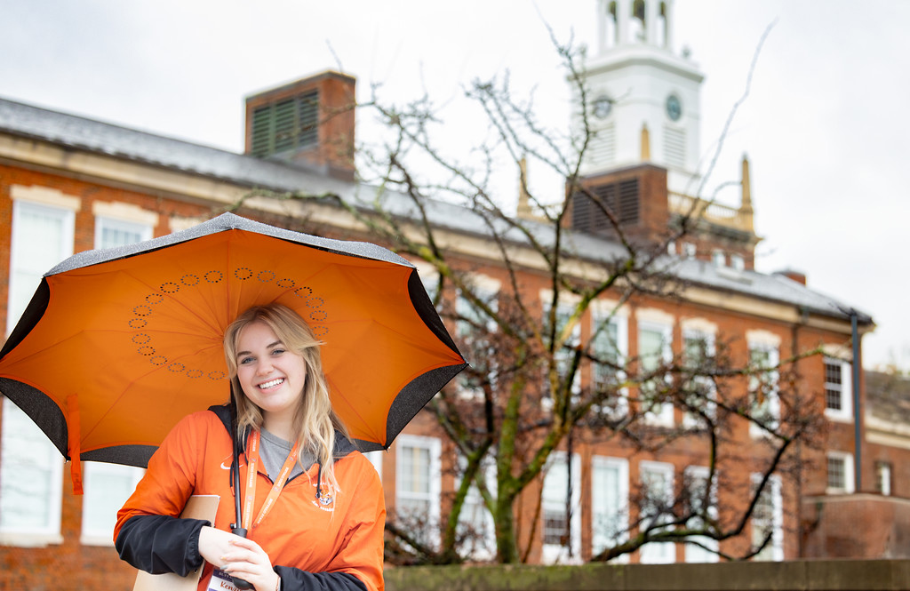 About Buffalo State | SUNY Buffalo State University