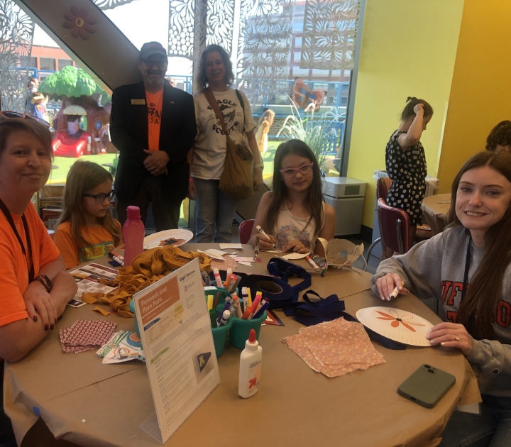 Exceptional Education | SUNY Buffalo State University