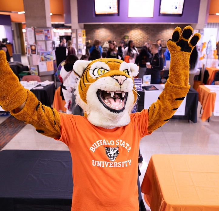 Open House | SUNY Buffalo State University
