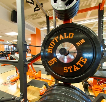 Visit Us | SUNY Buffalo State College
