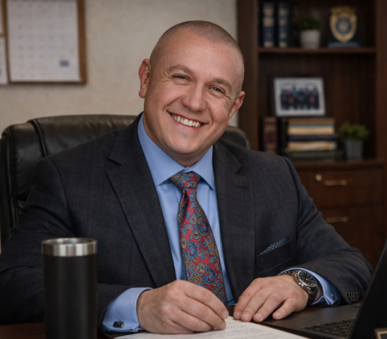 ‘The program was invaluable’: How adult education shaped Jason Mazeski ...