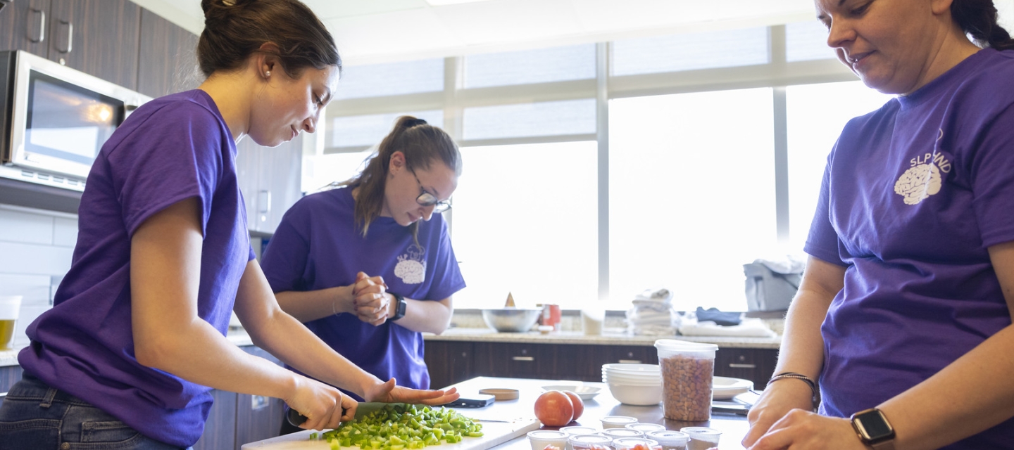 Dietetics and Nutrition | SUNY Buffalo State University
